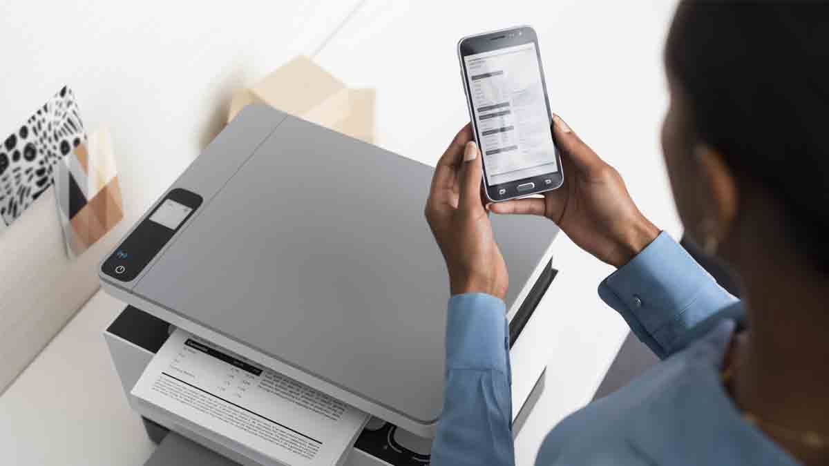 HP laser jet tank printer l ലേസര്‍ ജെറ്റ് ടാങ്ക് പ്രിന്‍ററുമായി എച്ച് പി